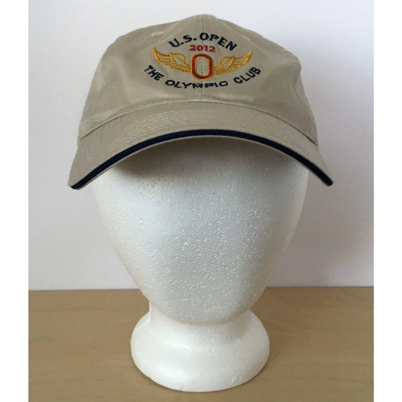 usga | Accessories | 22 Us Open Usga Member The Olympic Club Golf ...